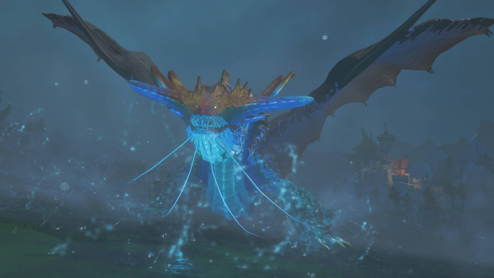 Monster Hunter Stories 3 Namielle Boss Guide