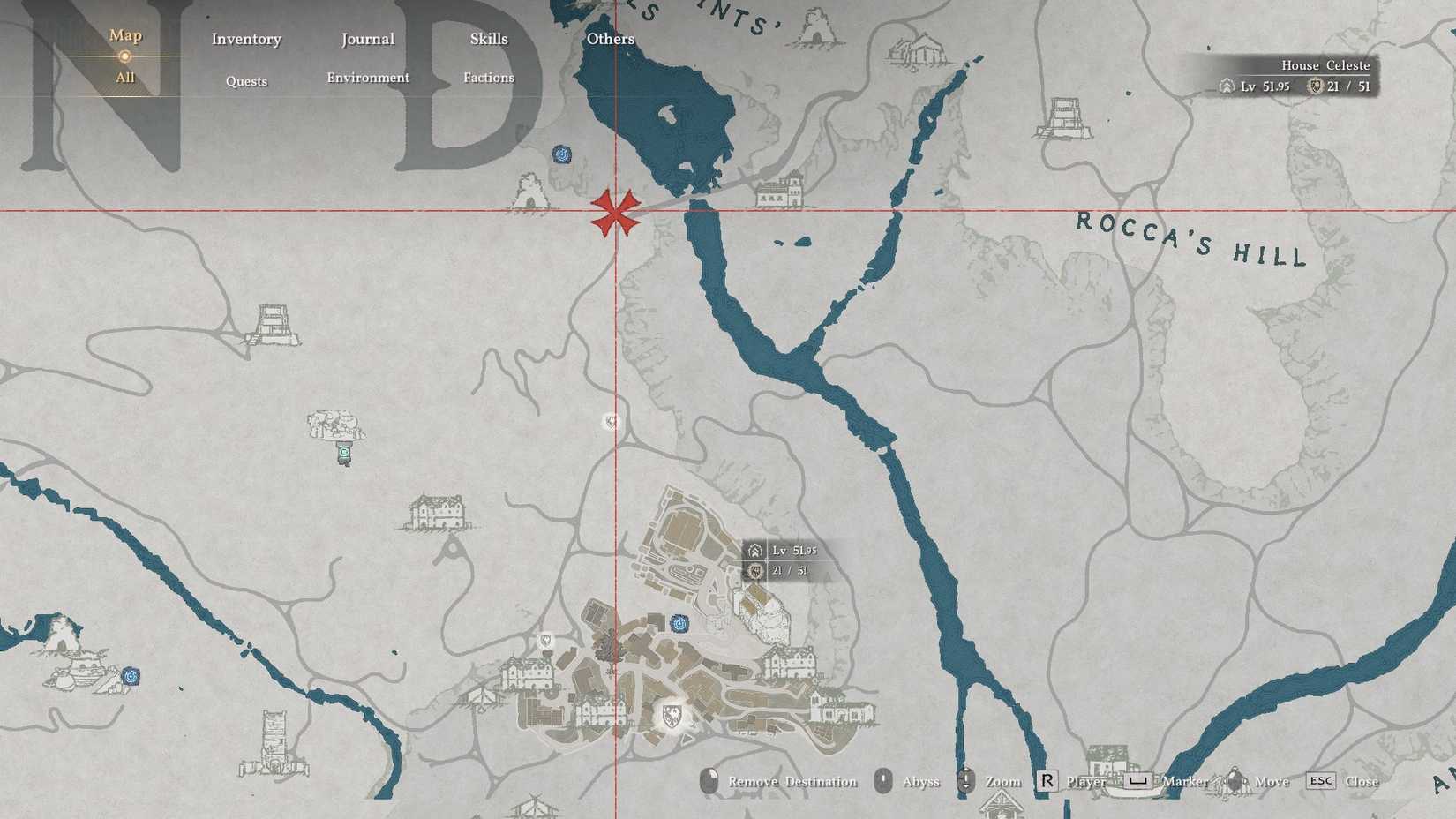 All Sword of Trials Challenge Locations in Crimson Desert