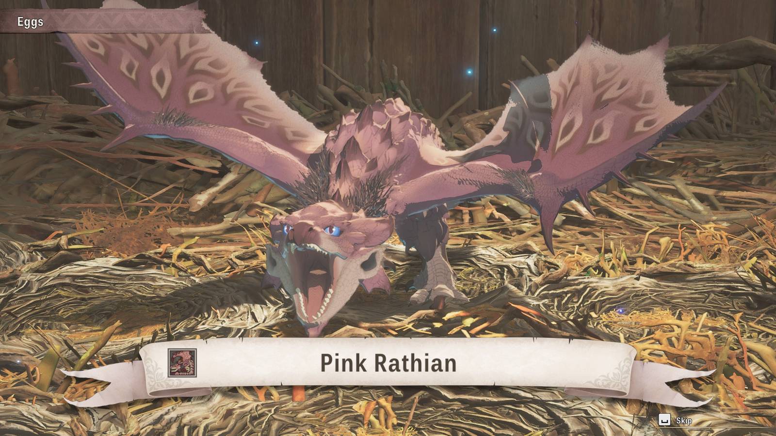 How to Raise Rathian Population in MH Stories 3 (A Step Toward ...