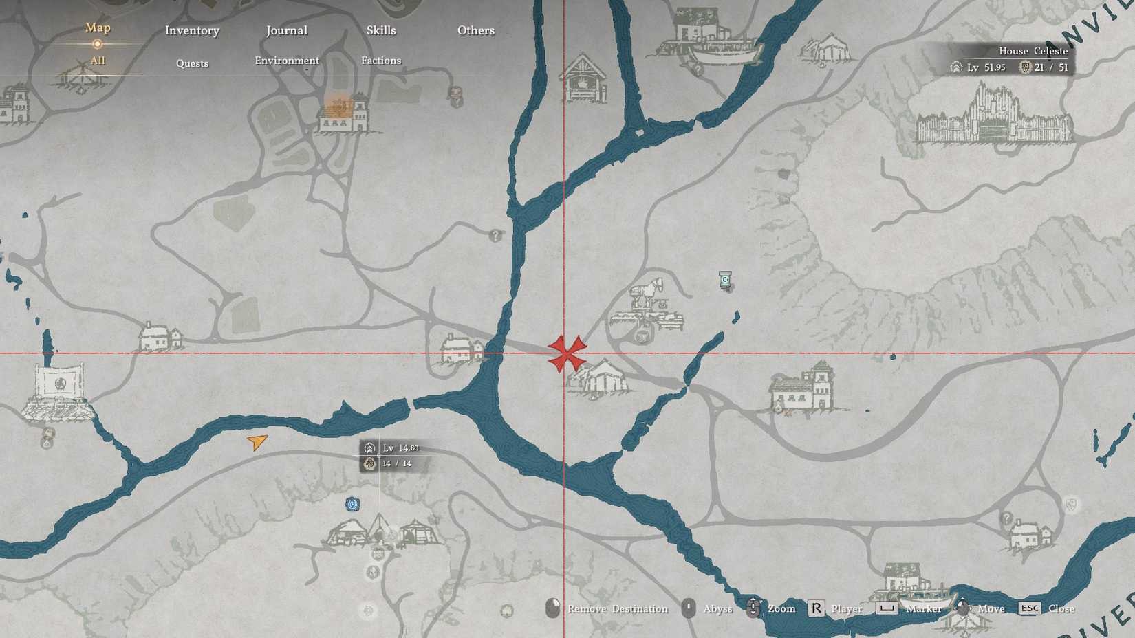 All Sword of Trials Challenge Locations in Crimson Desert