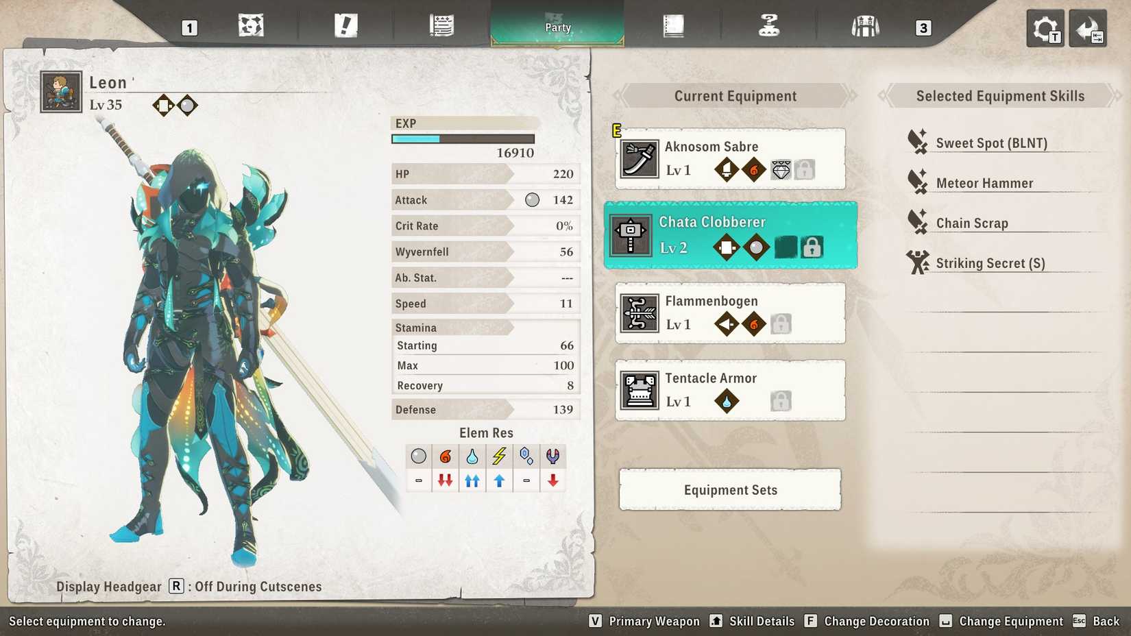 Monster Hunter Stories 3 Namielle Boss Guide