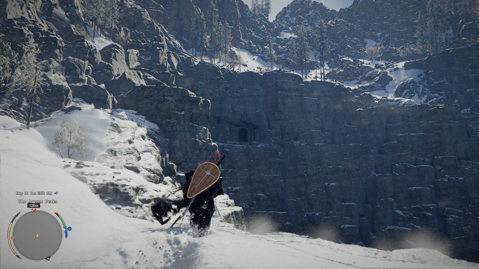 Where to Get the Soul Spear in Crimson Desert