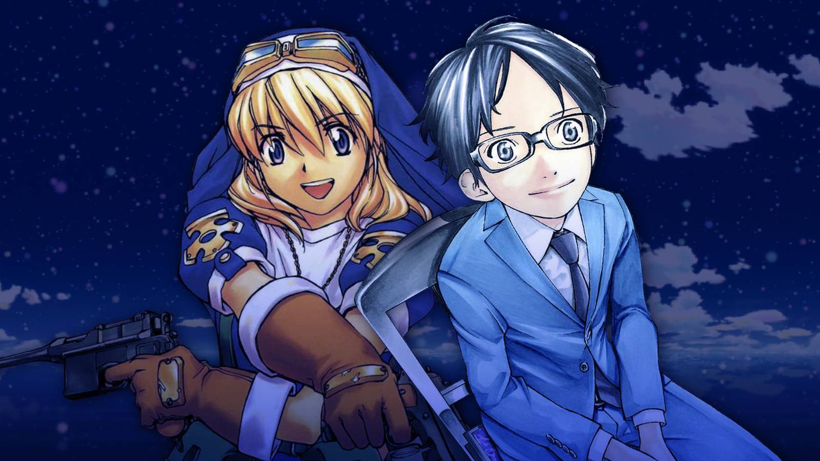5 Innocent Manga With Surprisingly Dark Endings