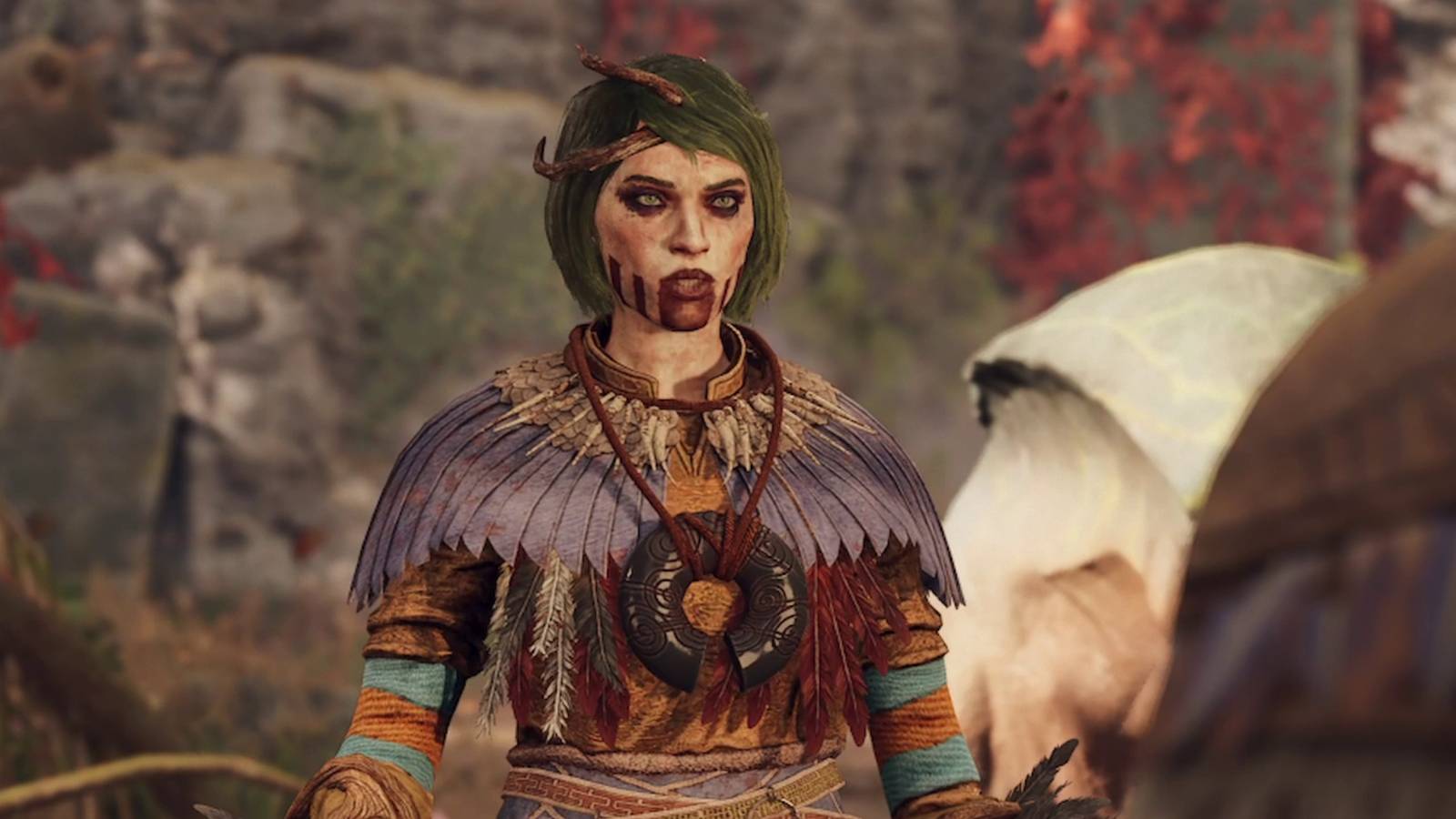 Greedfall 2 The Dying World: A New Evil Walkthrough