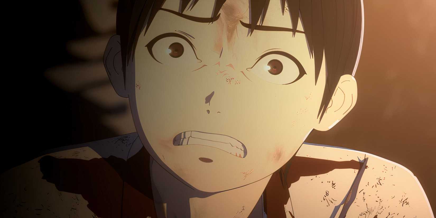 9 Best Dark Supernatural Anime That Aren’t Jujutsu Kaisen