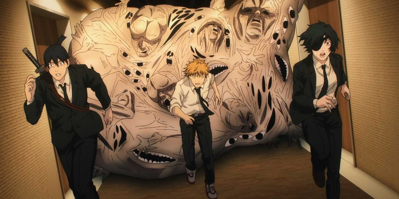 Chainsaw Man: The 6 Best-Written Villains in the Franchise, Ranked