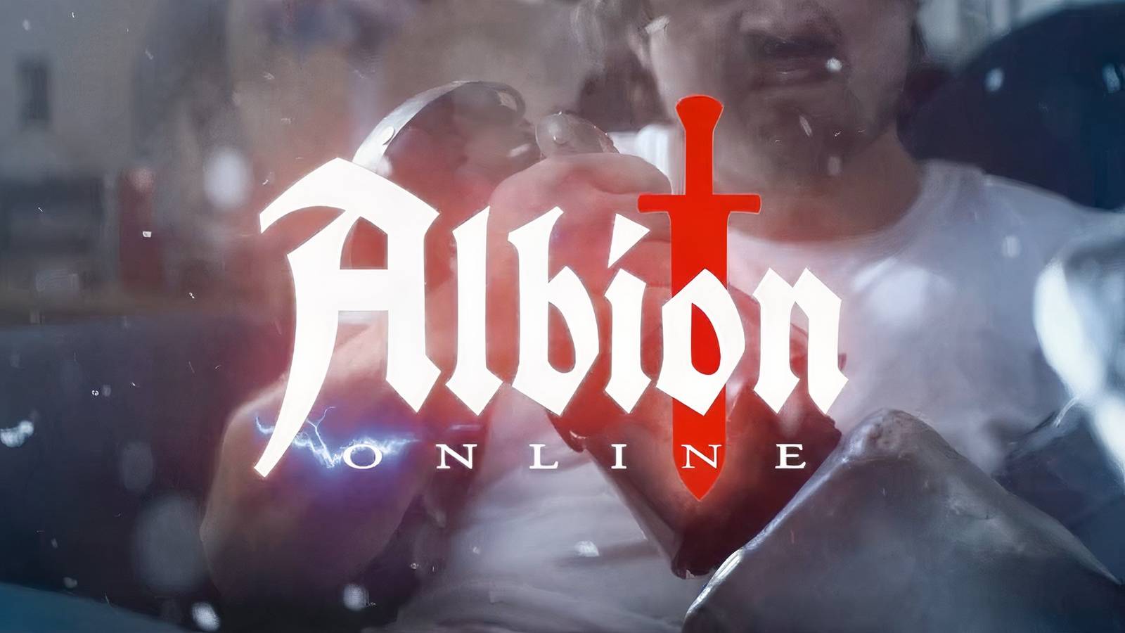 Albion Online - Official Xbox Release Date Trailer