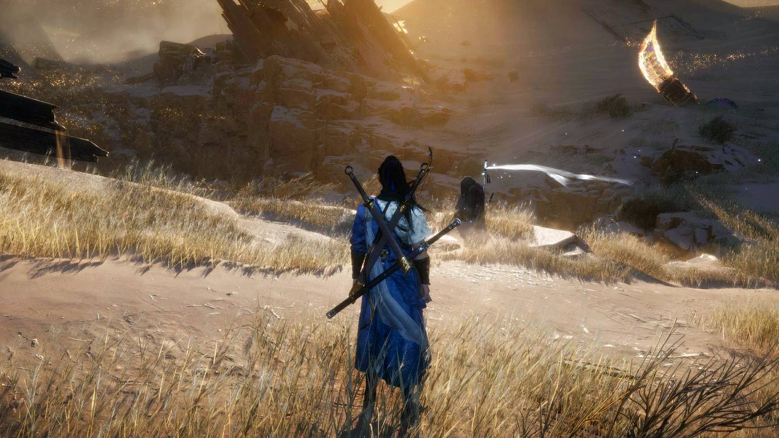 Where to Find All Jade Gate Pass Boundary Stones in Where Winds Meet