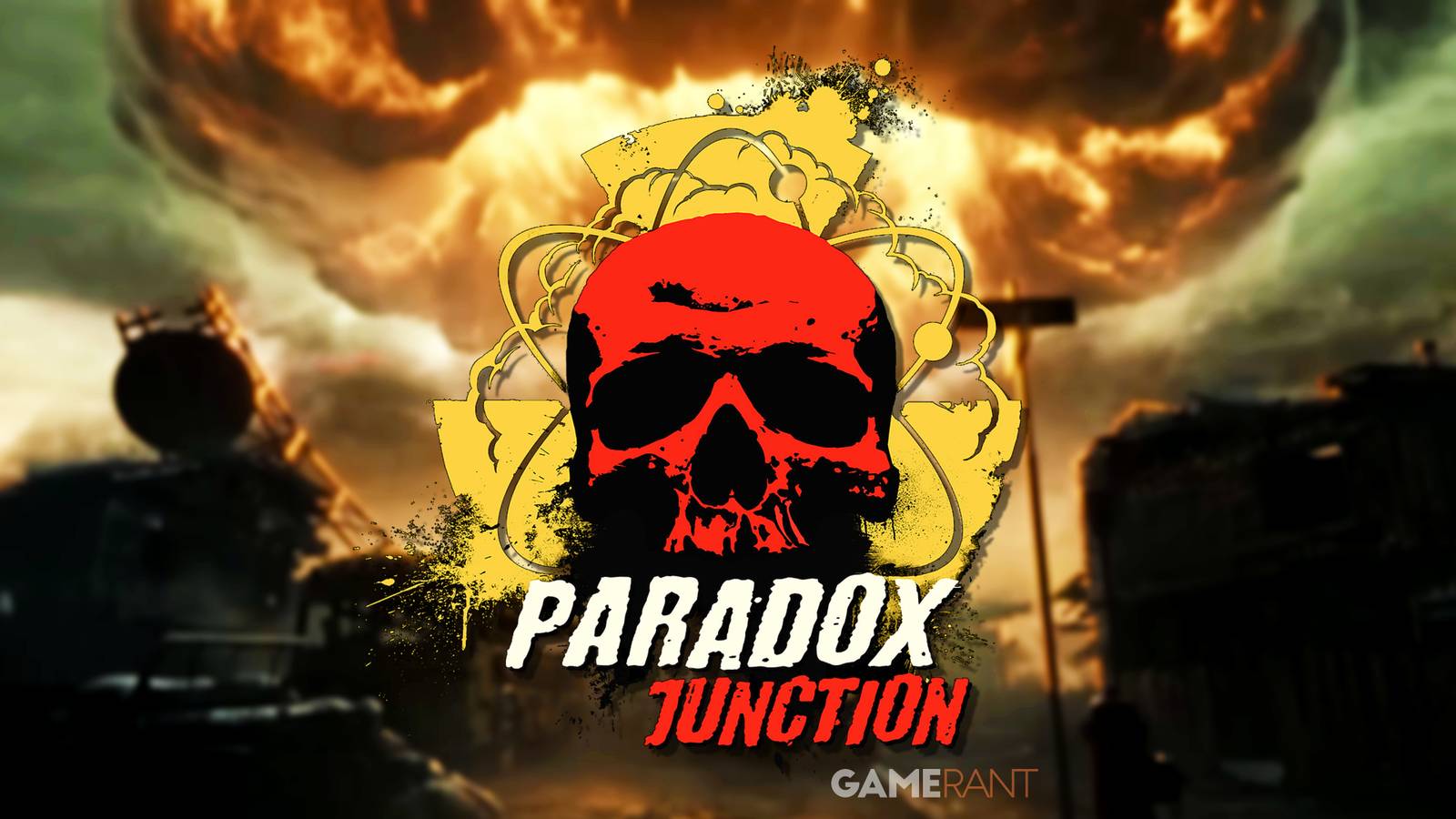 All Paradox Junction Event Rewards in Black Ops 7 Zombies