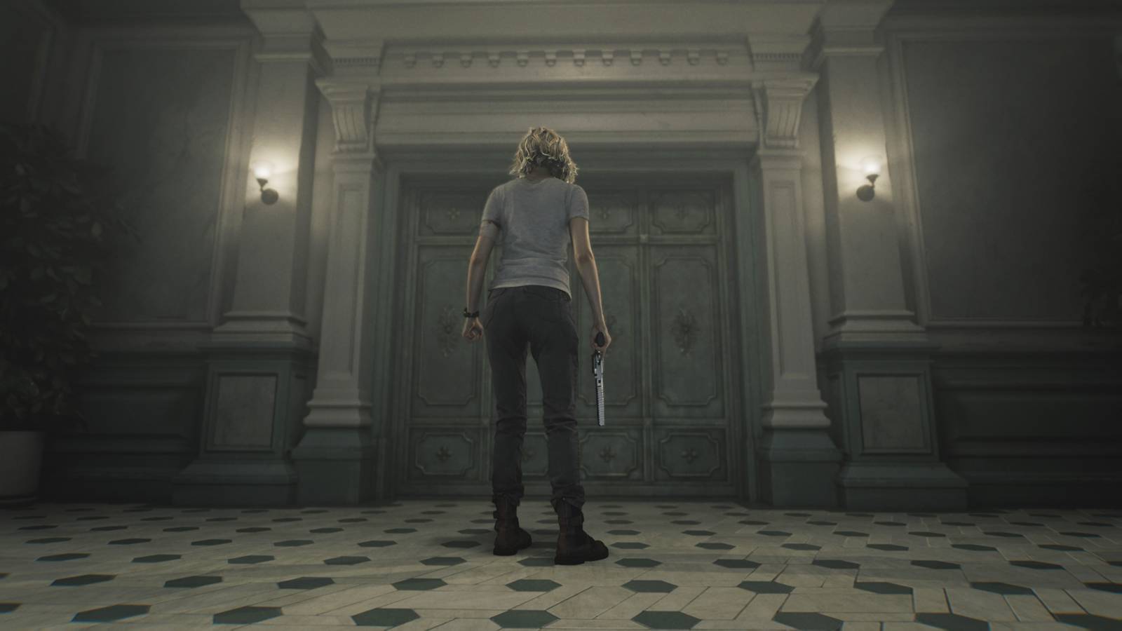 All Points of No Return in RE9