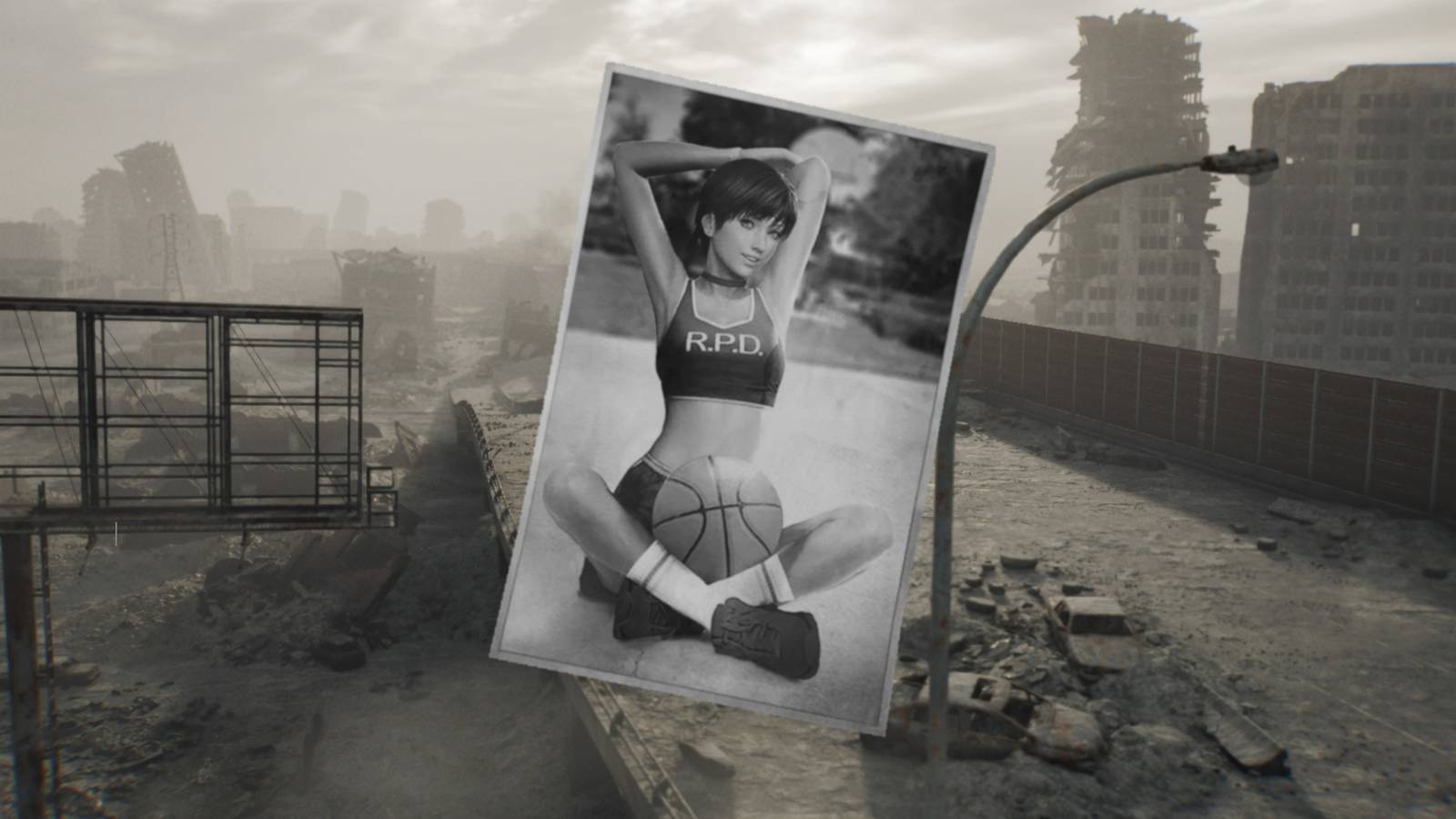 All File Locations in Raccoon City (Resident Evil Requiem)