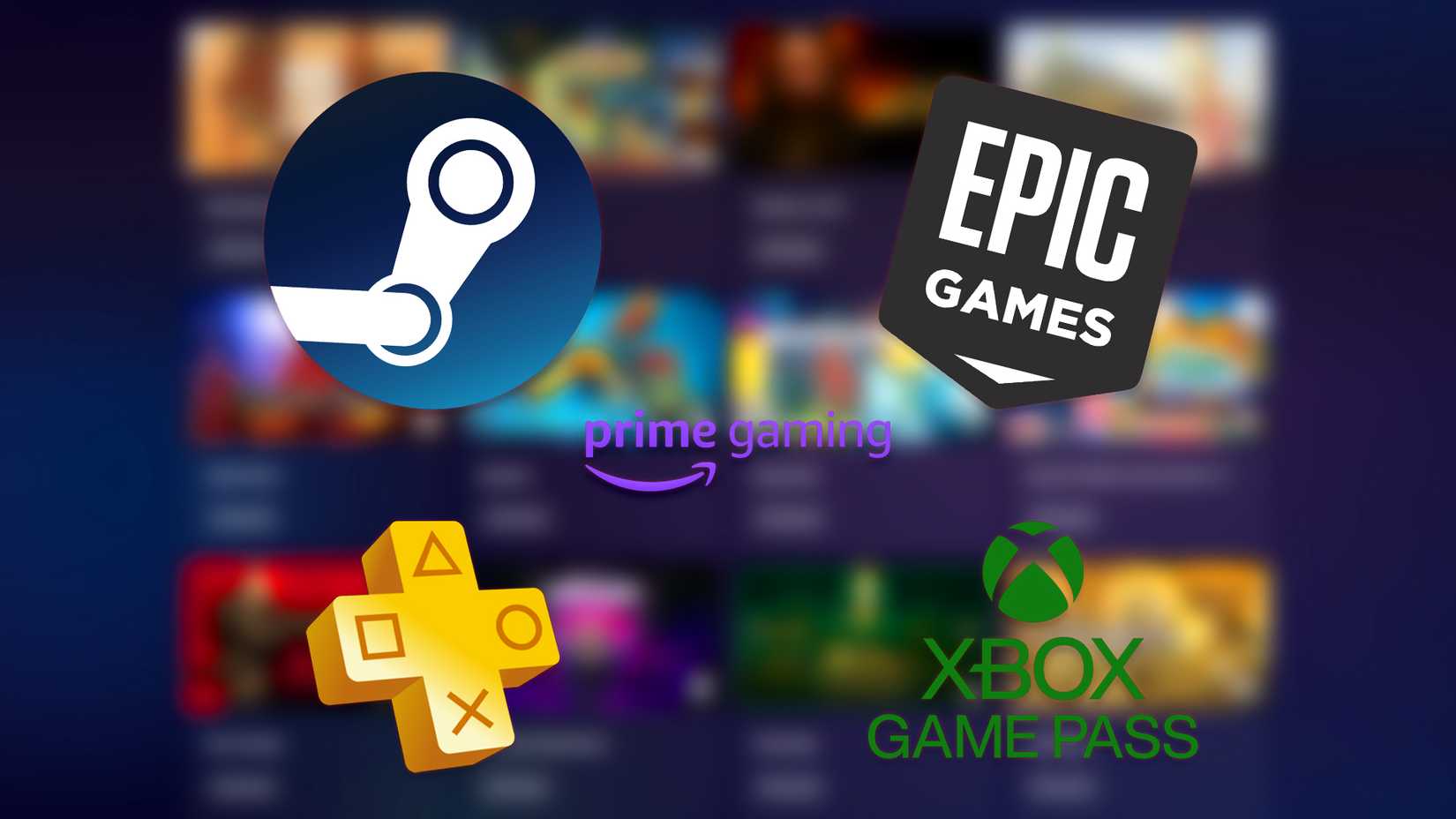Best Free Games To Claim Right Now (2026): Steam, PlayStation, Xbox & More