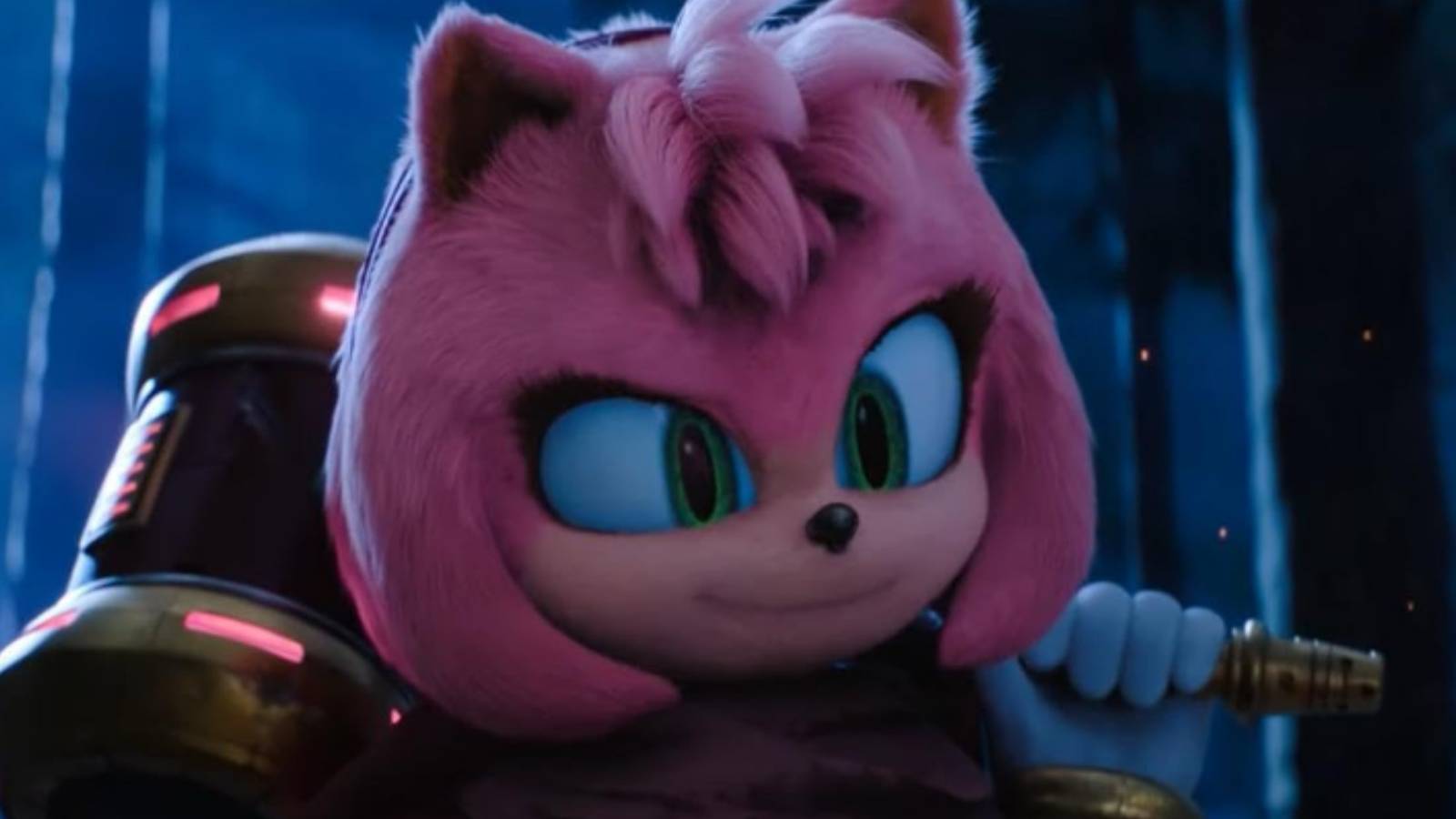 Sonic the Hedgehog 4: 5 Big Updates to the New Movie