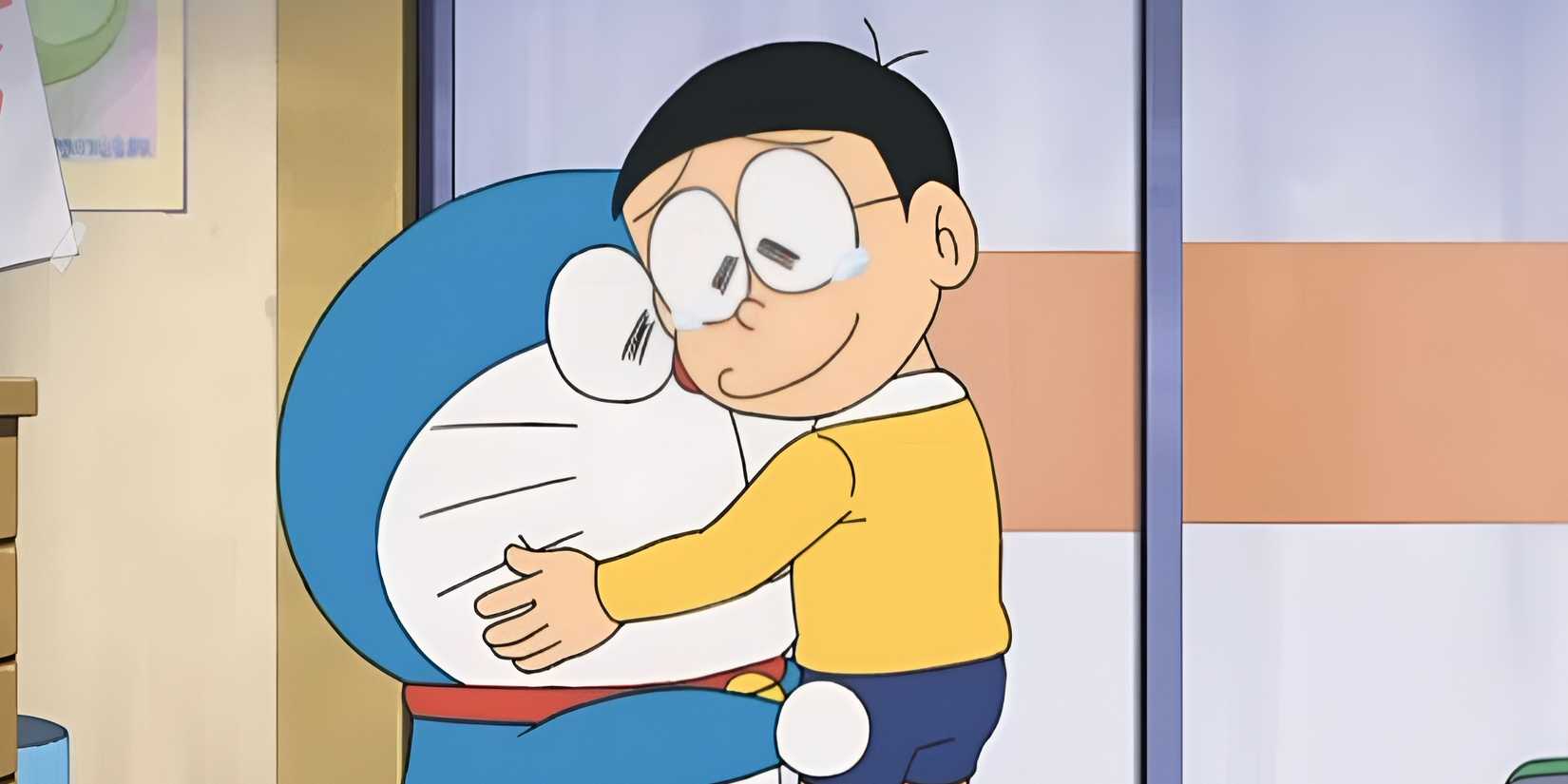 8 Anime Duos Better Than Luffy & Zoro