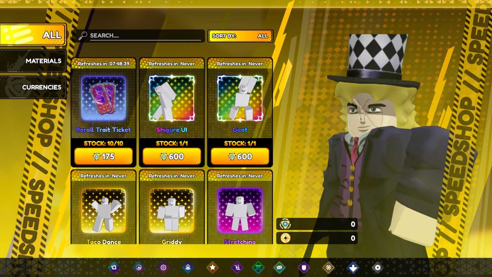 Roblox Anime Overload Codes