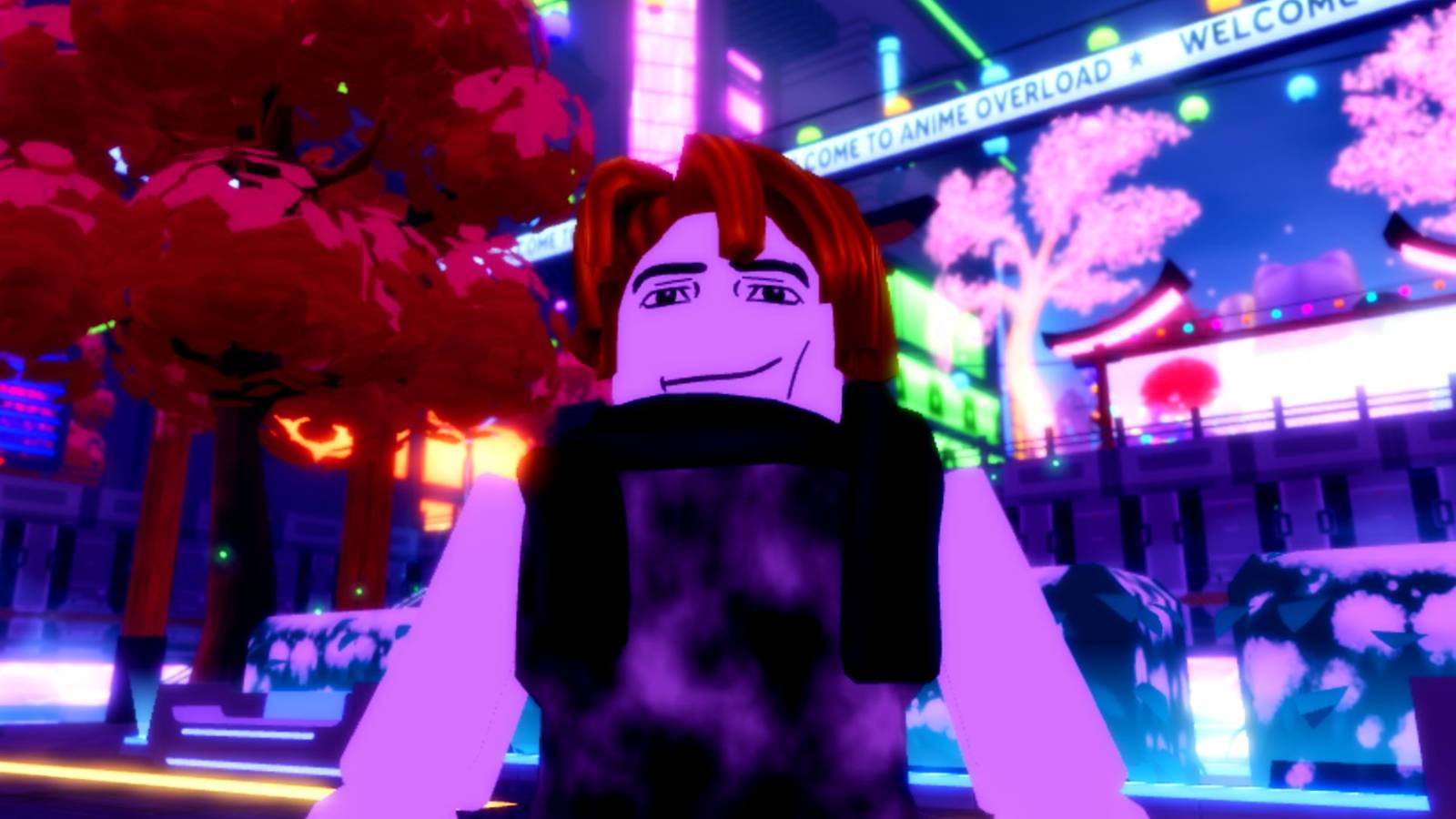 Roblox Anime Overload Codes