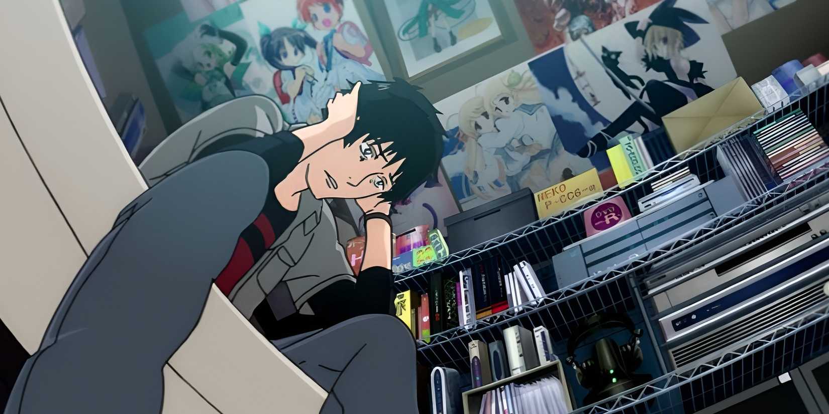 7 Anime Series Better Than Death Note