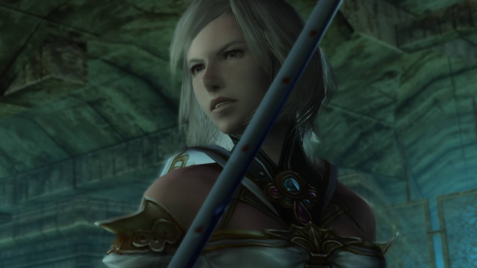 Why Final Fantasy 12 Holds Up Better Than Most 2000s RPGs