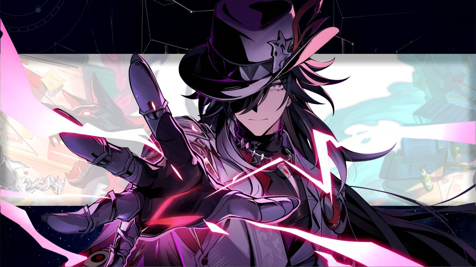 Ashveil Build Guide In Honkai Star Rail