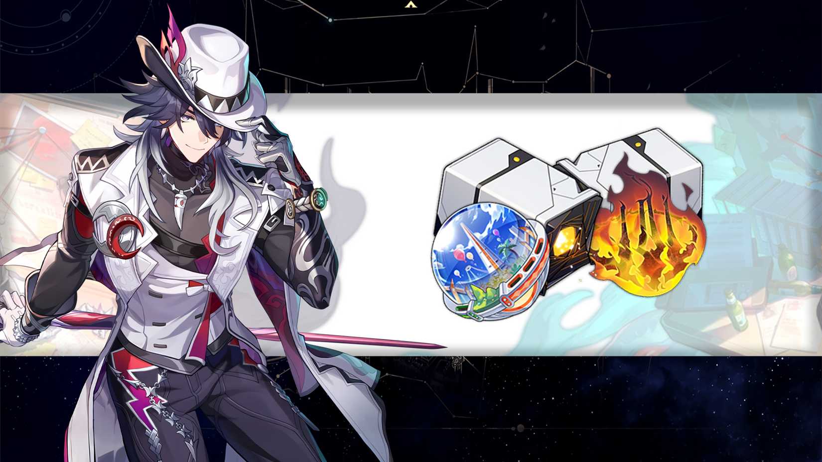 Ashveil Build Guide In Honkai Star Rail