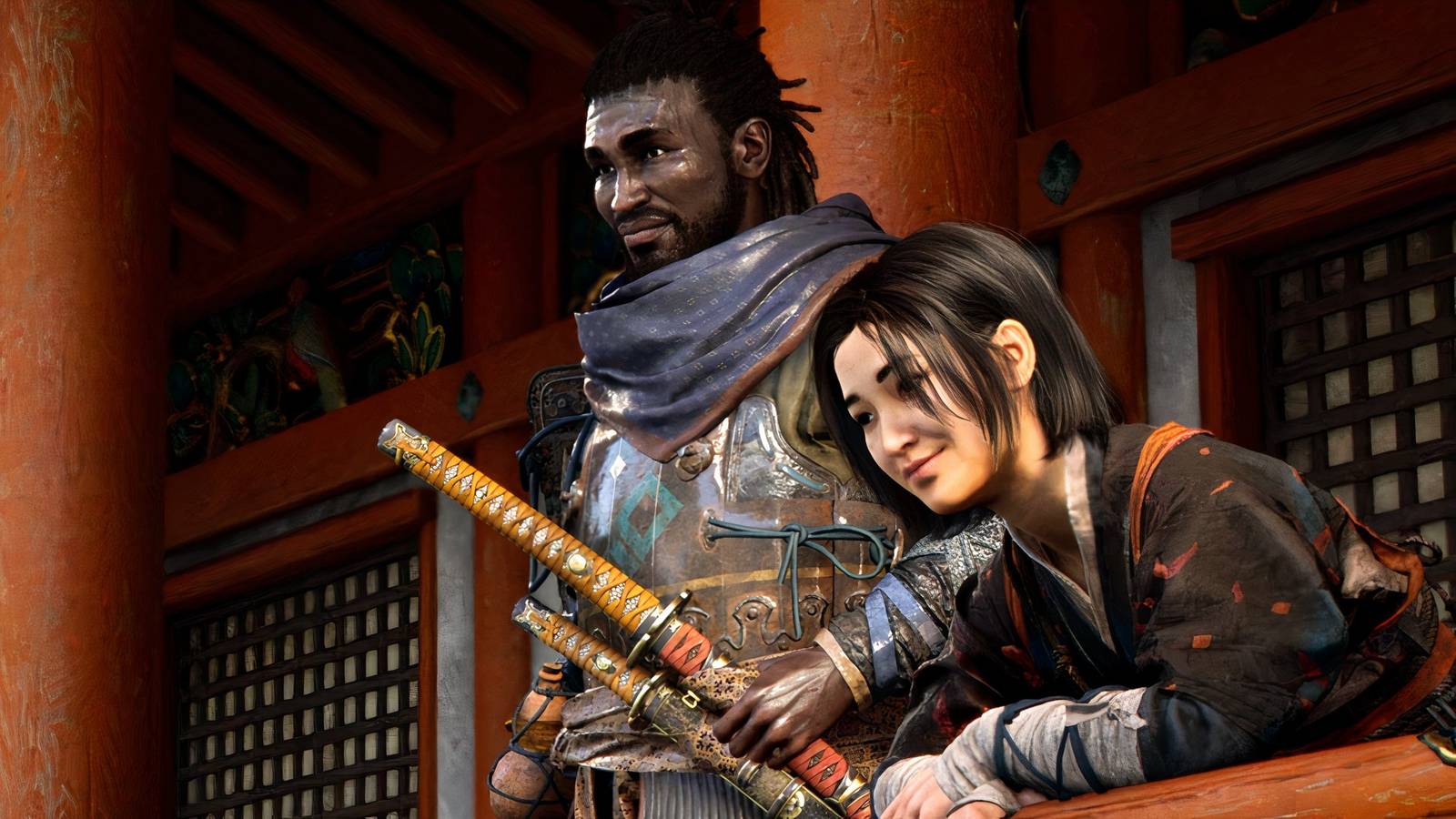 Assassin's Creed Shadows Developer Comments on the Game, One Year After ...