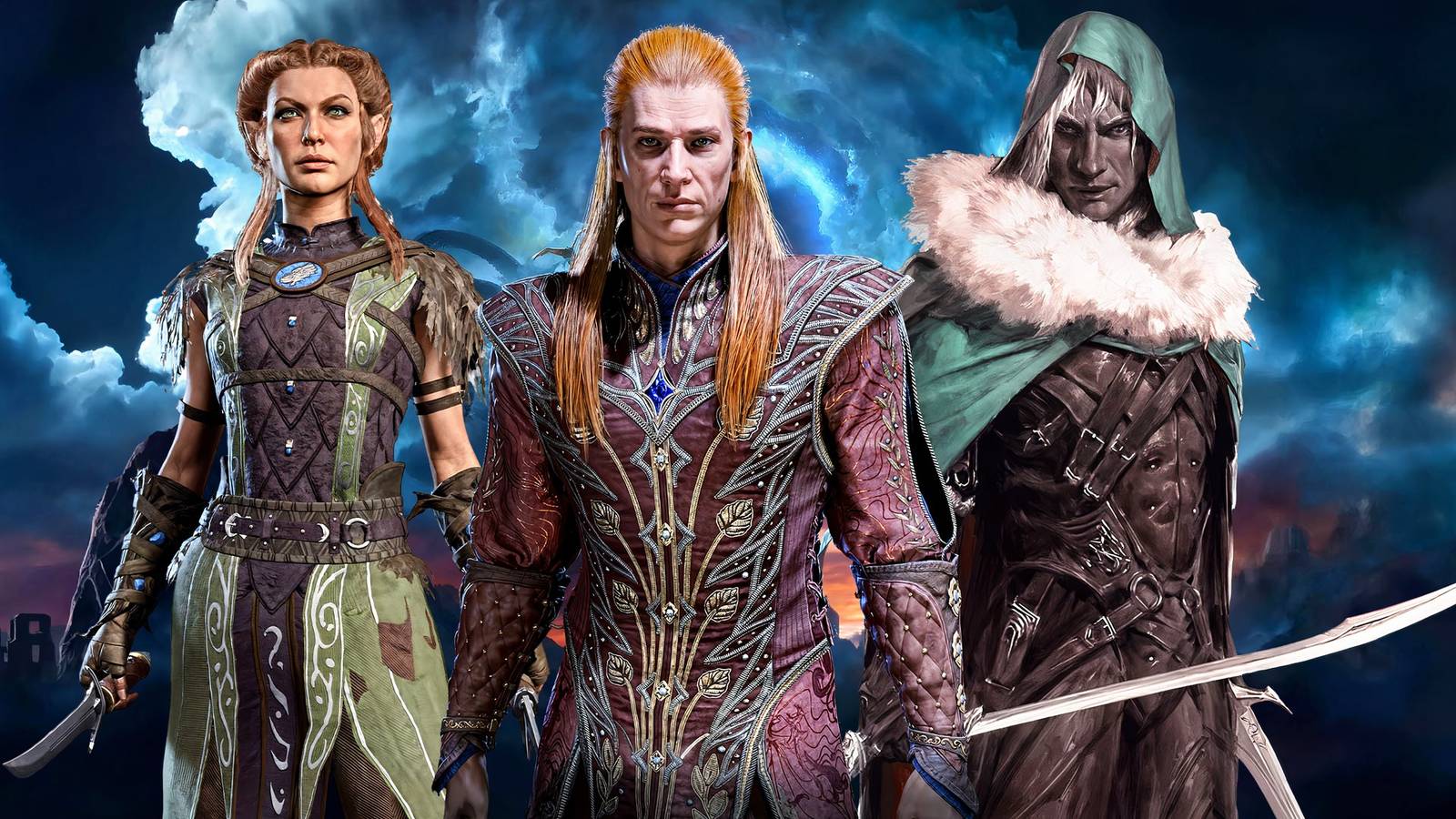 Baldur's Gate 3 Lore Details 99% of Players Missed
