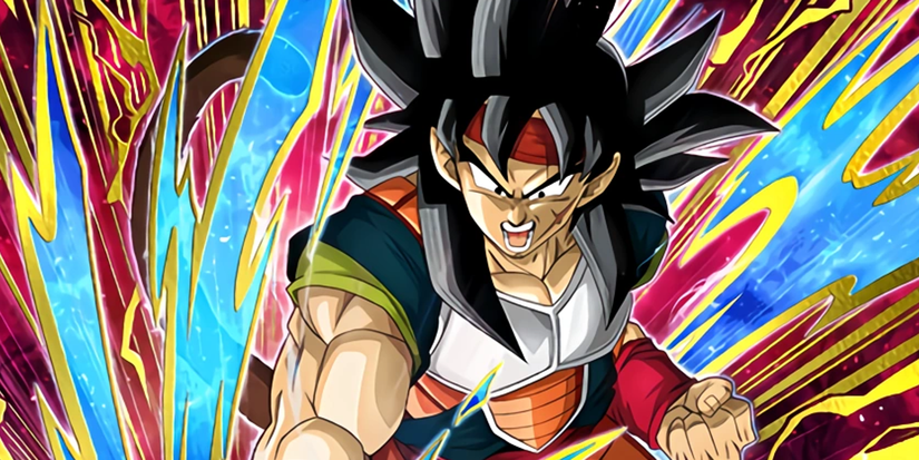 Dragon Ball: 10 Strongest Saiyan Fusions, Ranked
