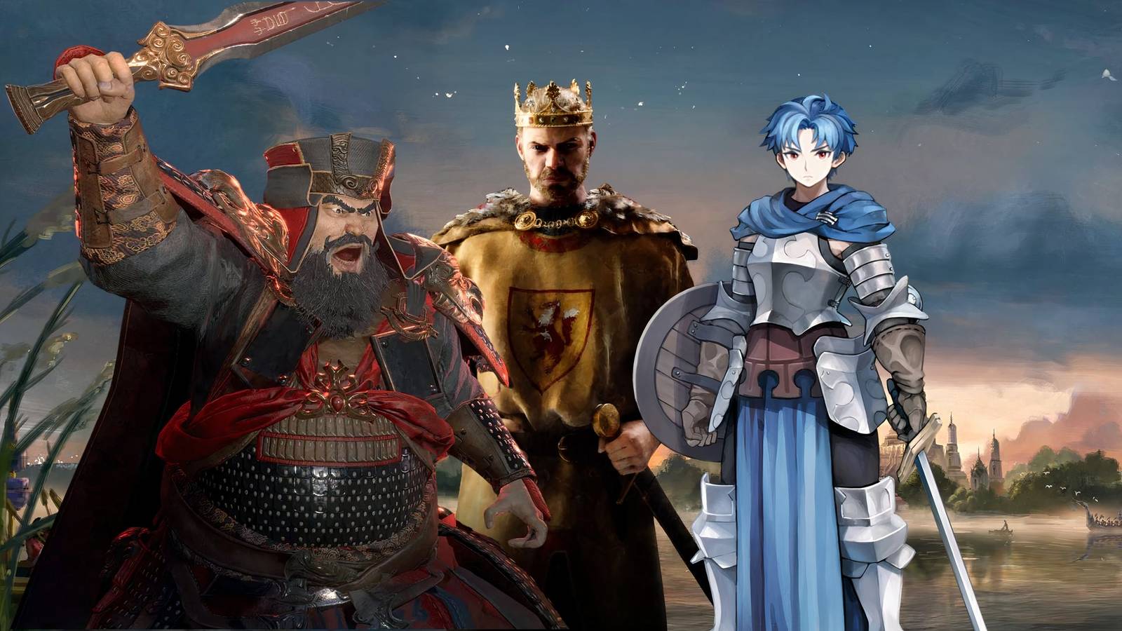 6 Strategy Games That Are Surprisingly Beginner-Friendly