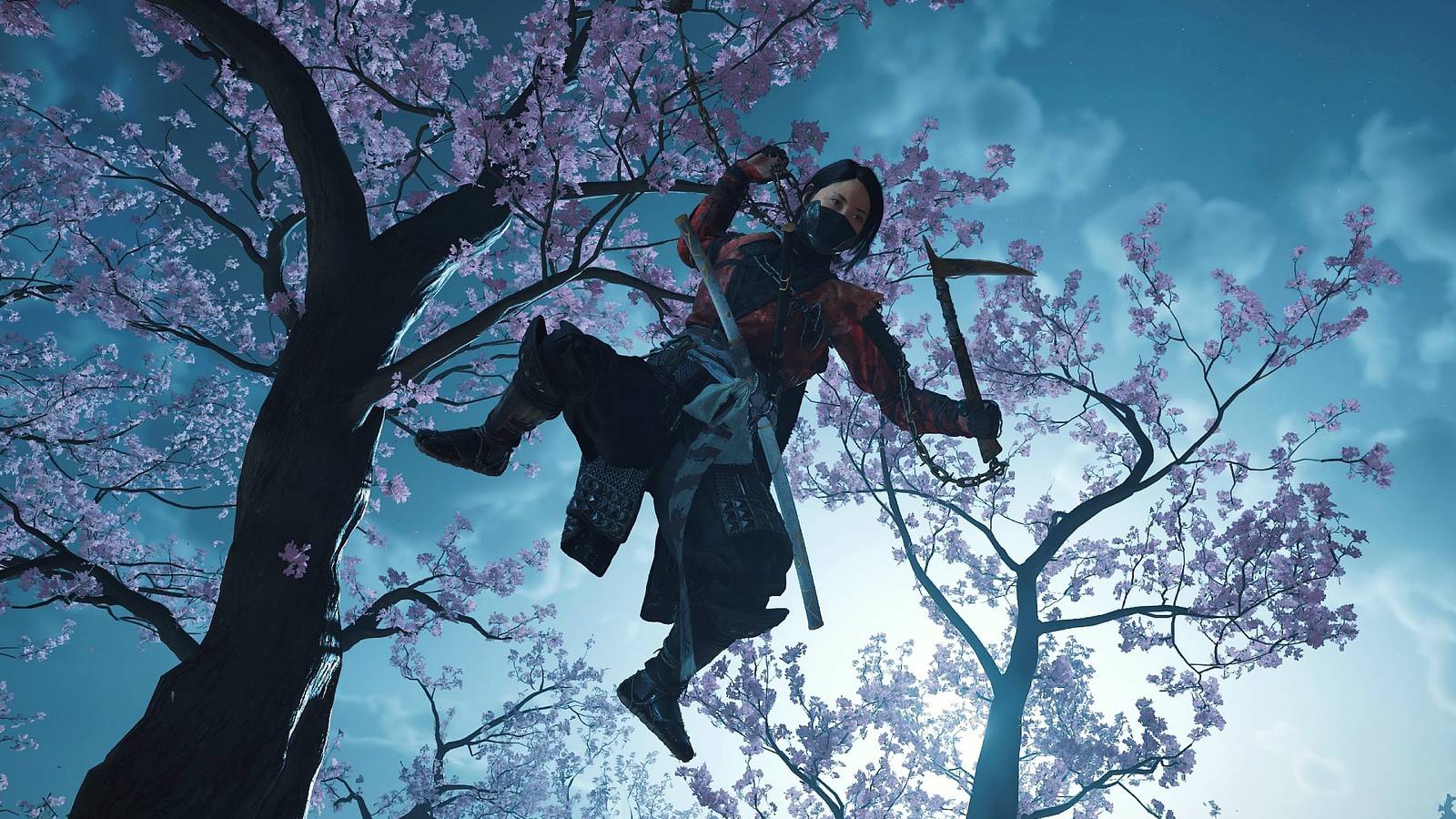 6 Best Open-World Games For Feeling Like A Master Assassin, Ranked