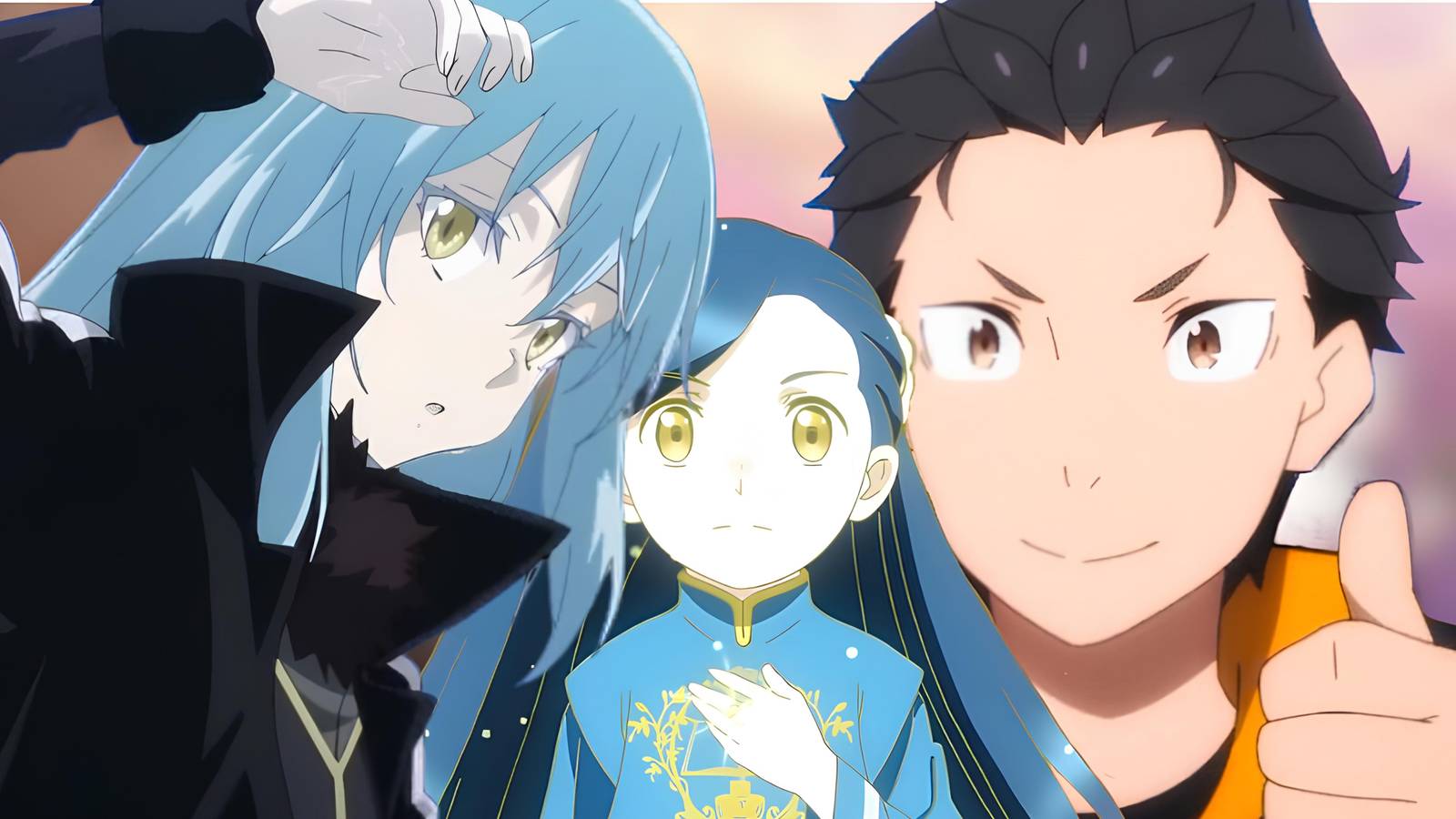 7 Best Spring 2026 Anime For Isekai Fans