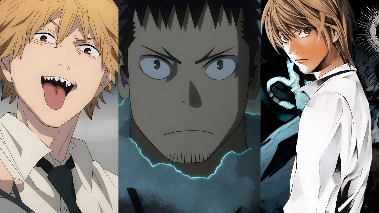 8 Perfect Shonen Anime You Can Binge in a Weekend