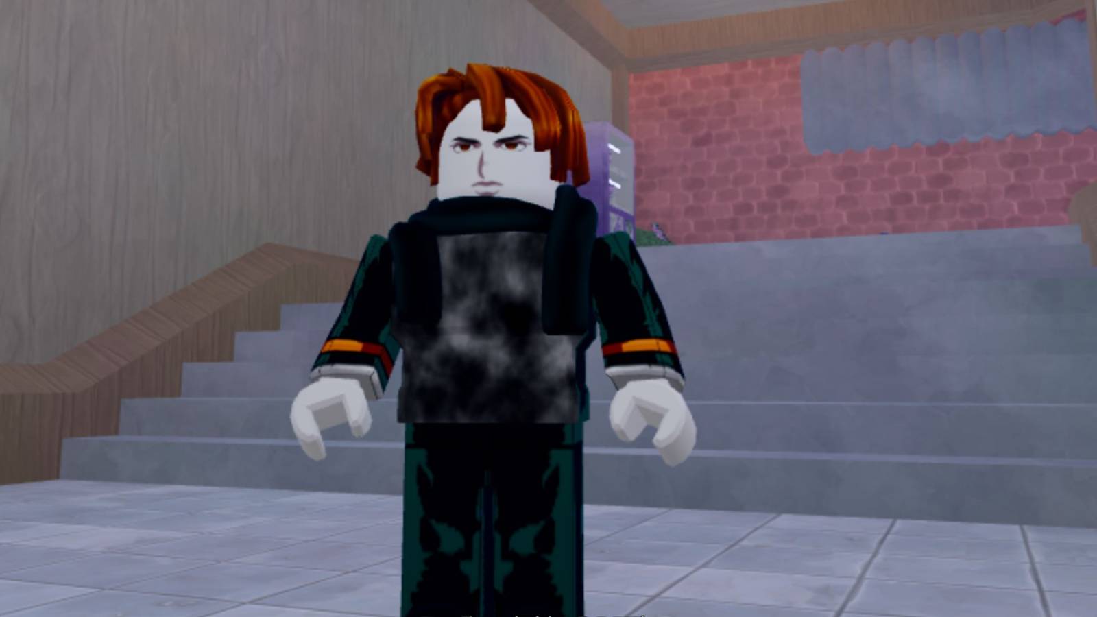 Bizarre Lineage All Items List (Roblox)