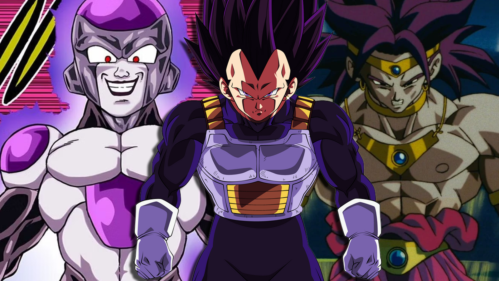 5 Dragon Ball Super Characters With Ultra Ego Potential