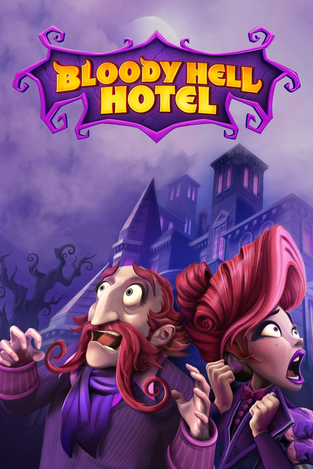 Bloody Hell Hotel News, Trailer, Guides, and More
