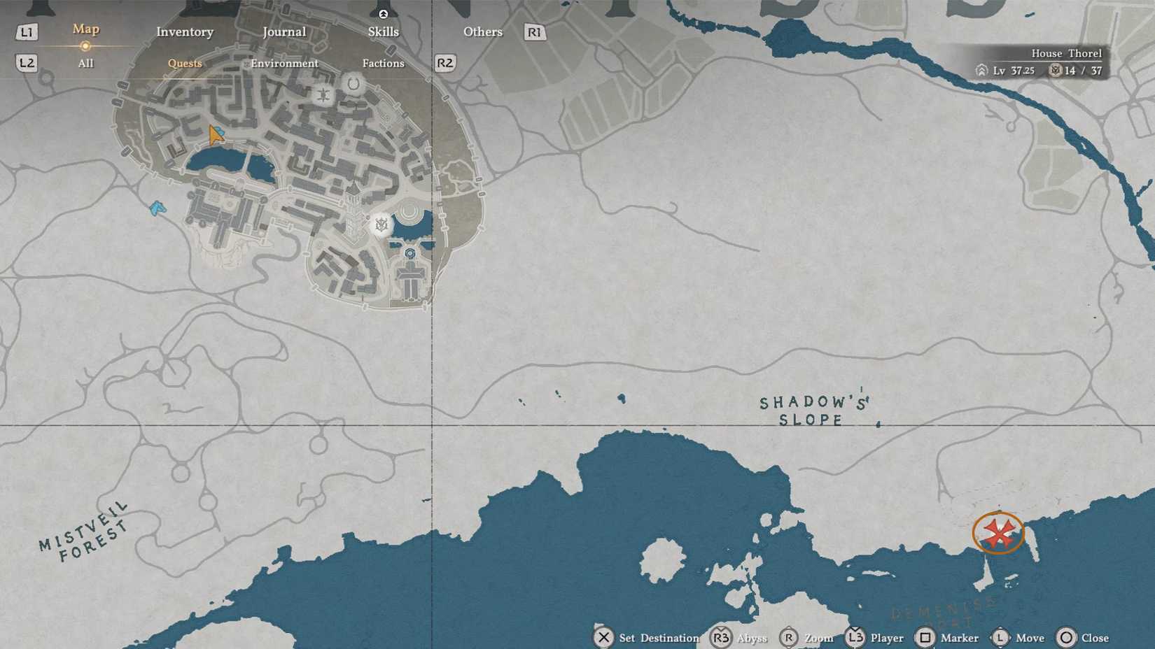 Bo Bounty Guide In Crimson Desert