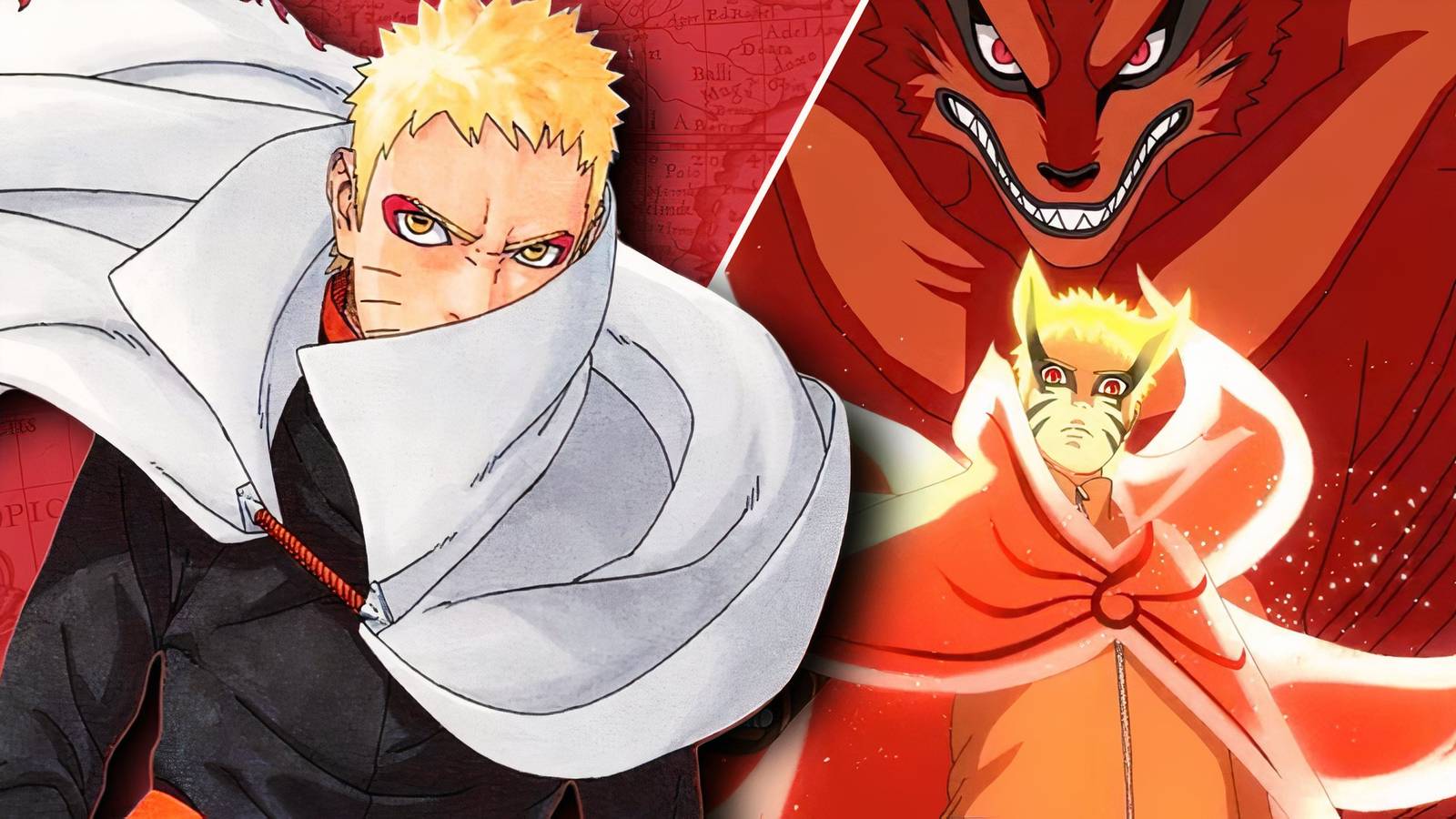 Boruto: How Losing Kurama Fixed Naruto Uzumaki's Major Character Flaw