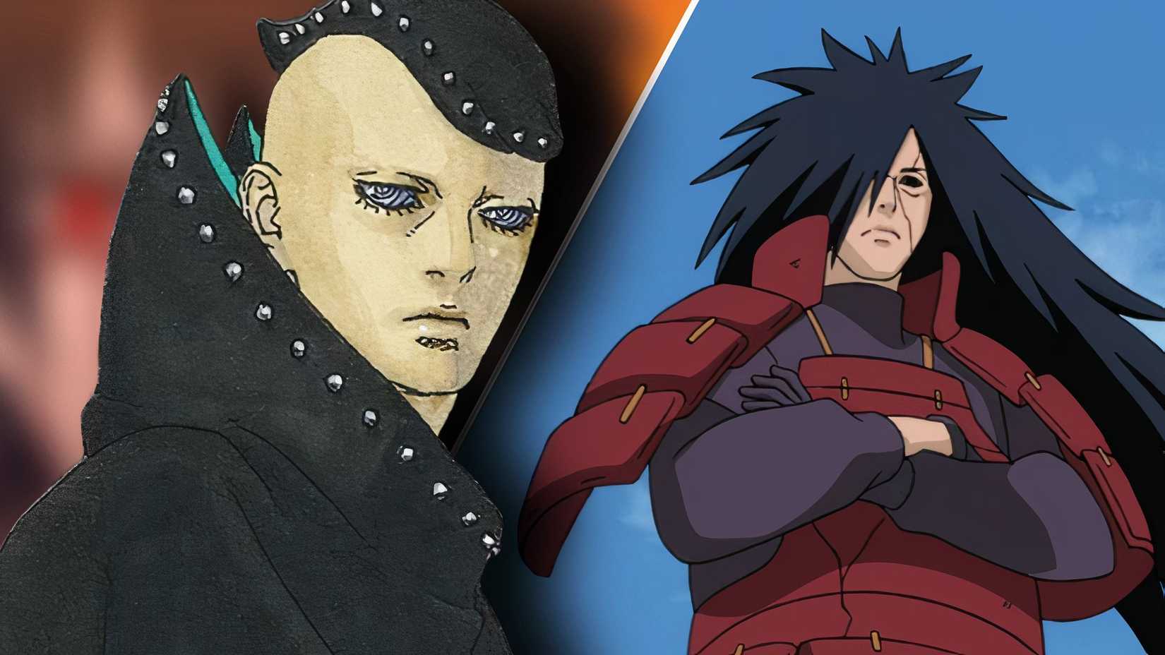 After 3 Years, Boruto Officially Sets Up Sasuke Uchiha's Return Date