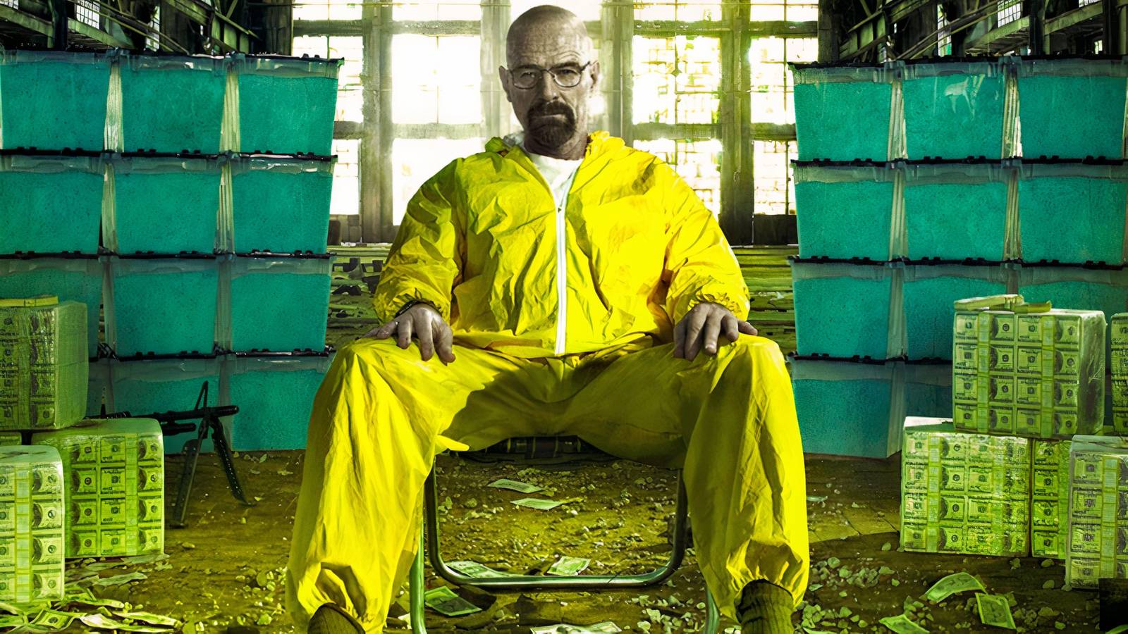 Breaking Bad Almost Got Its Own Video Game, But It Was Canceled