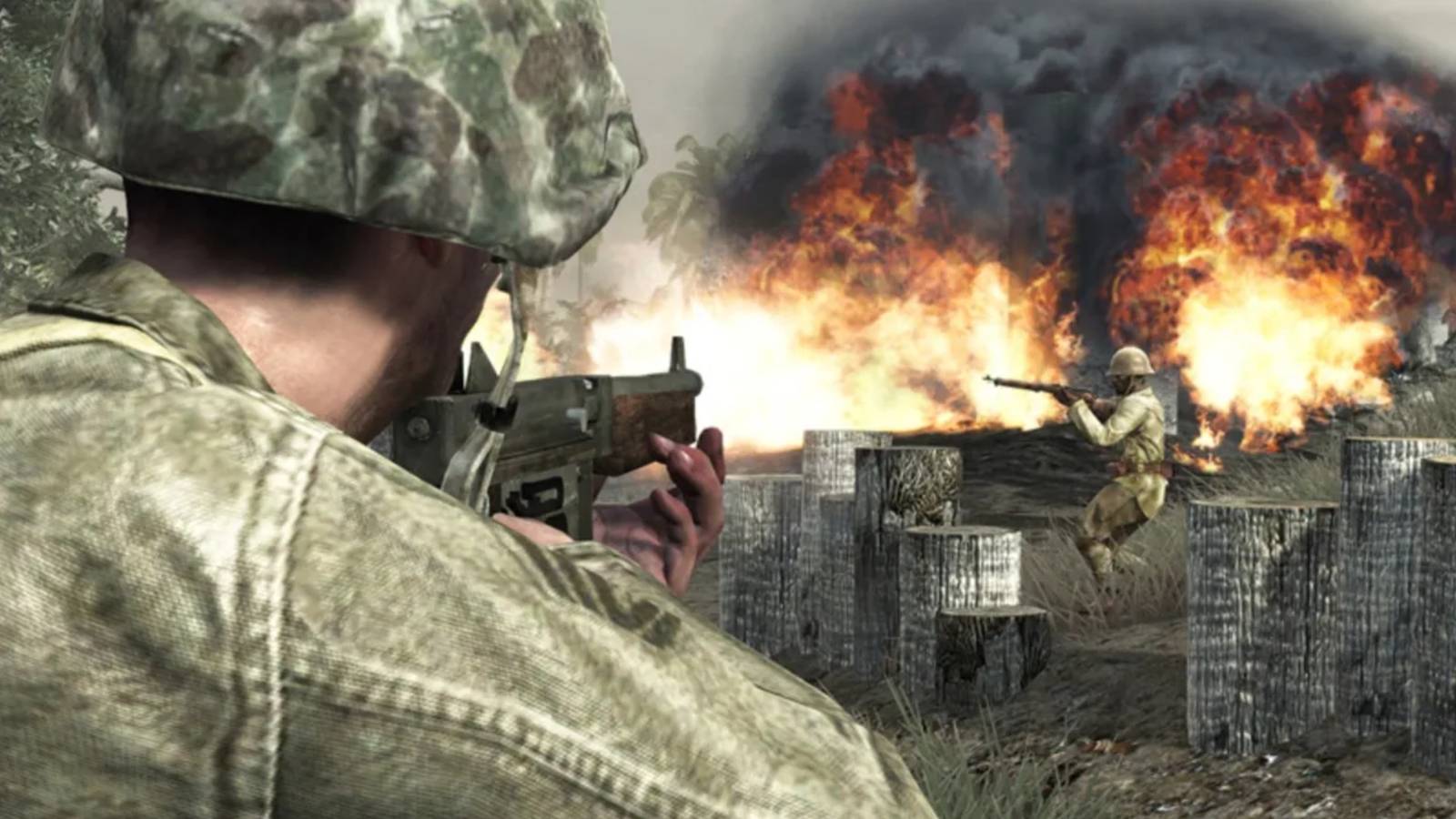 Call of Duty Games That Are Still Masterpieces