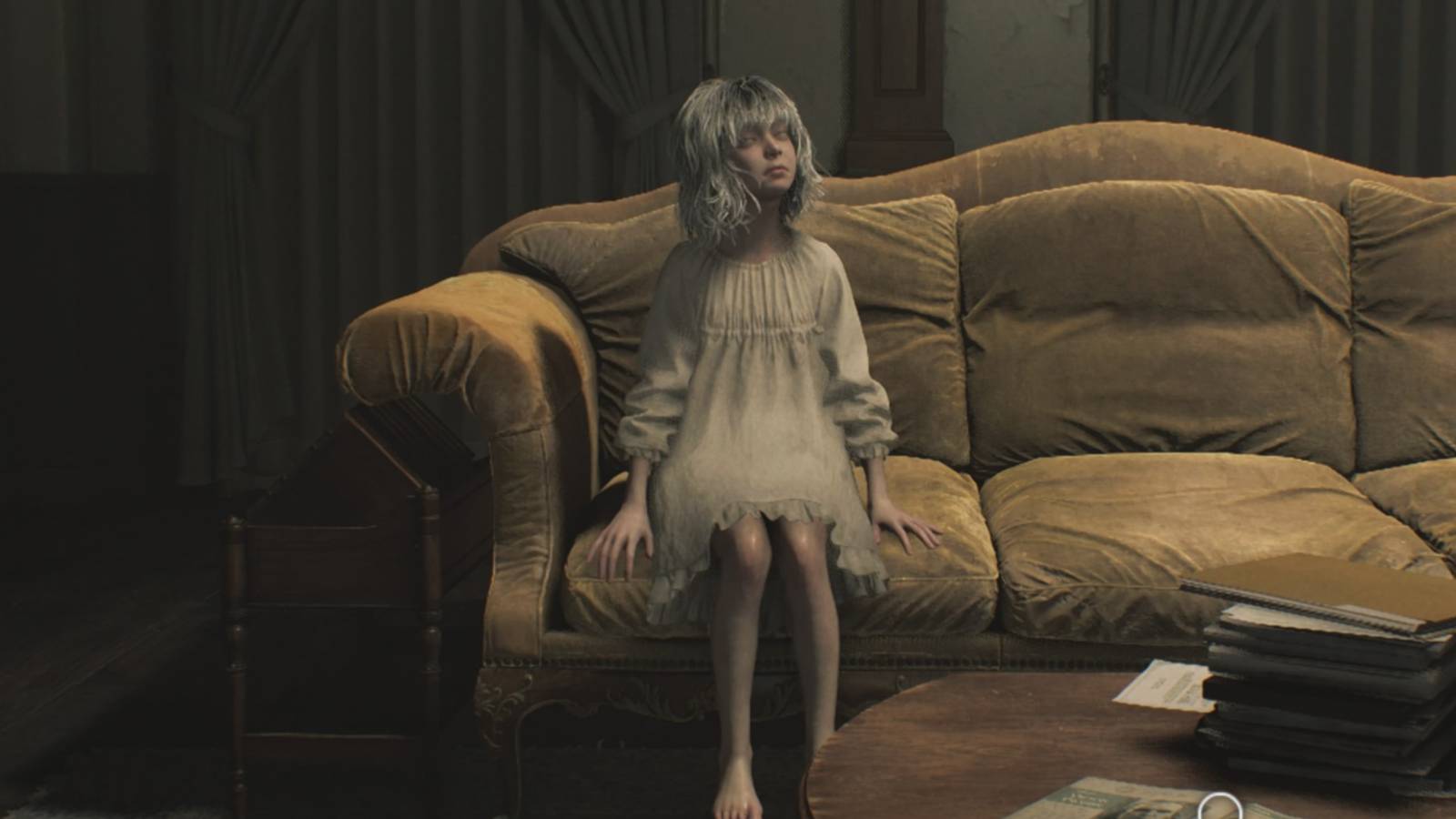 Can You Save Emily in Resident Evil Requiem?
