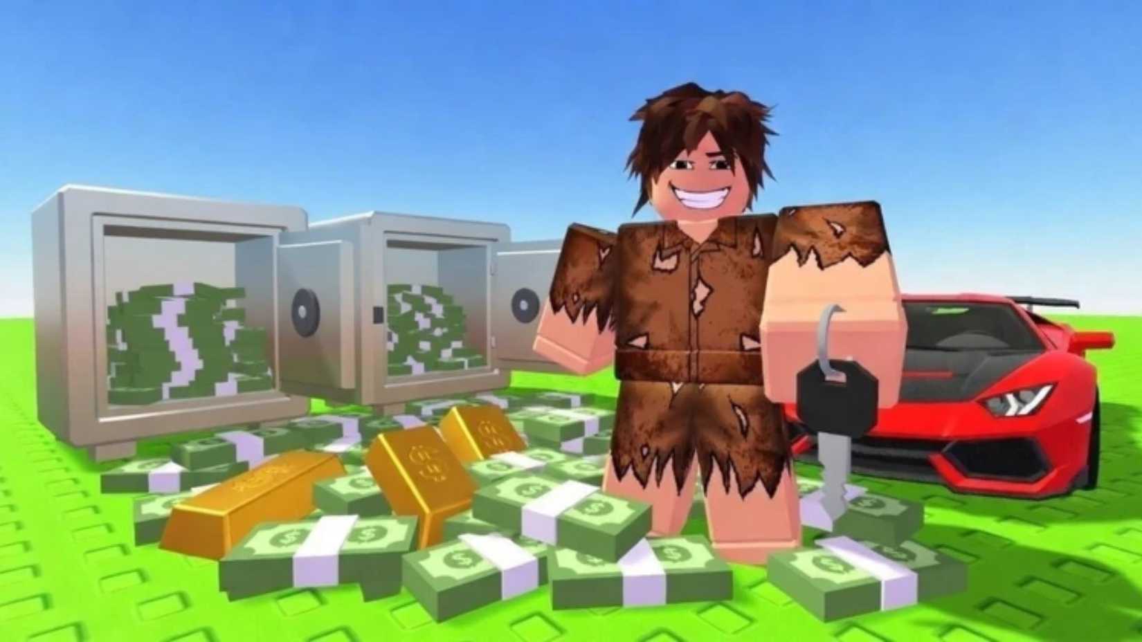 Roblox Cash Cash Idle Codes