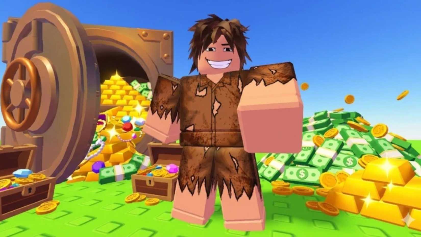 Roblox Cash Cash Idle Codes