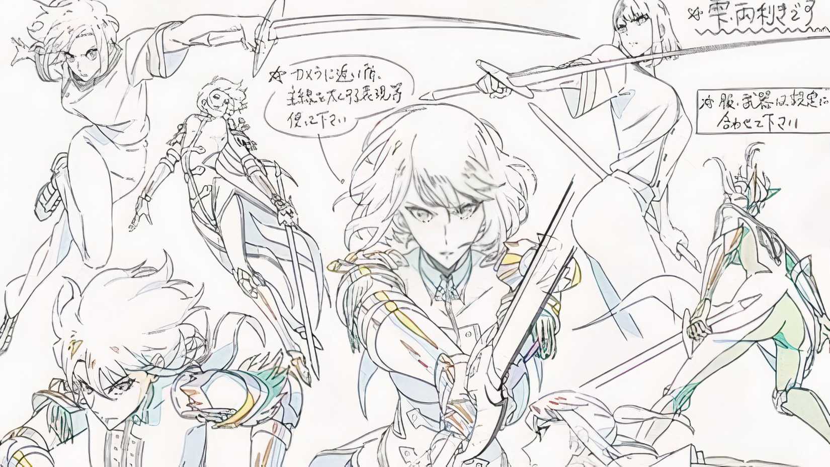 New Solo Leveling Concept Art Gives First Look At The Double Dungeon Arc