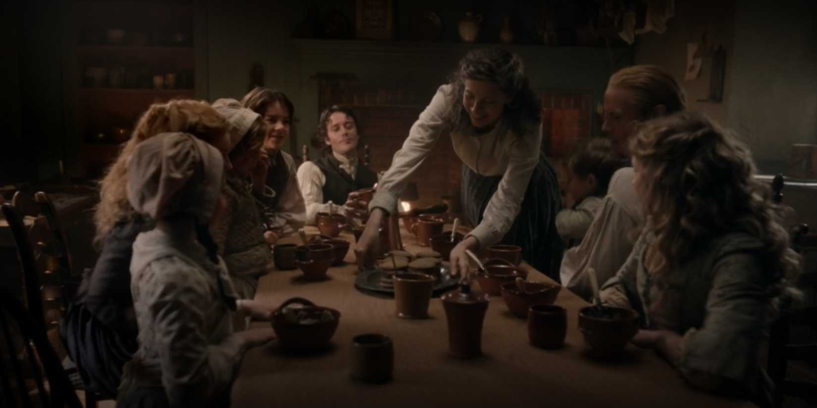 Outlander Season 8 Officially Sets Up an Emotional Final Season