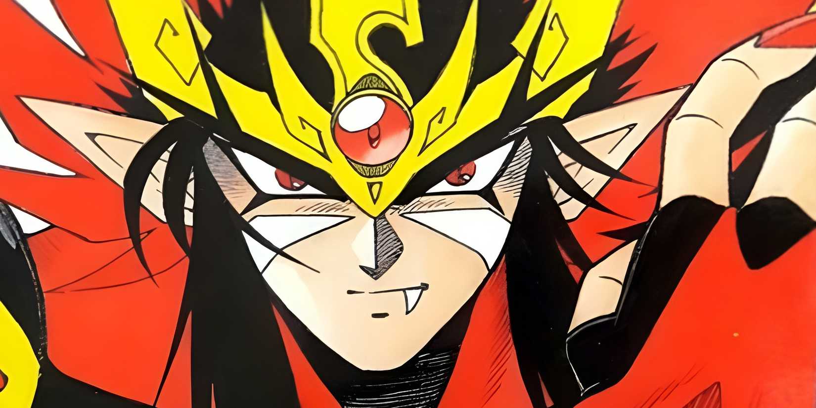 8 Classic Shonen Transformations That Still Look Amazing