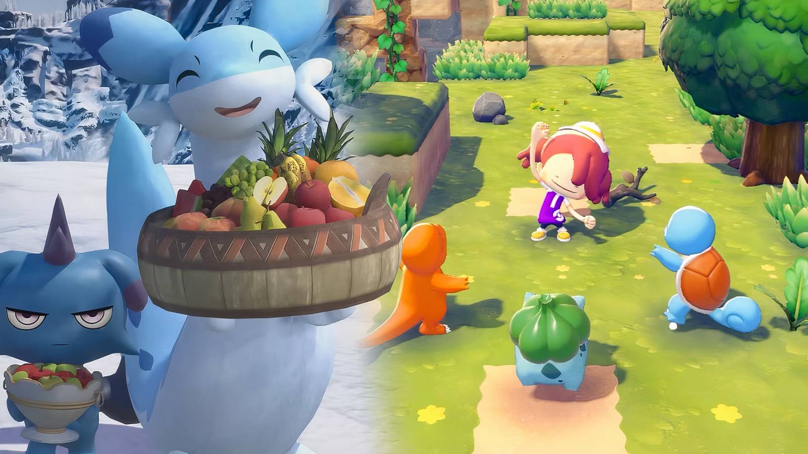8 Best 'Cozy' Games to Play After Pokemon Pokopia