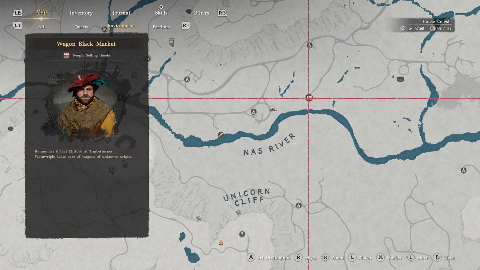 How To Get A Wagon In Crimson Desert