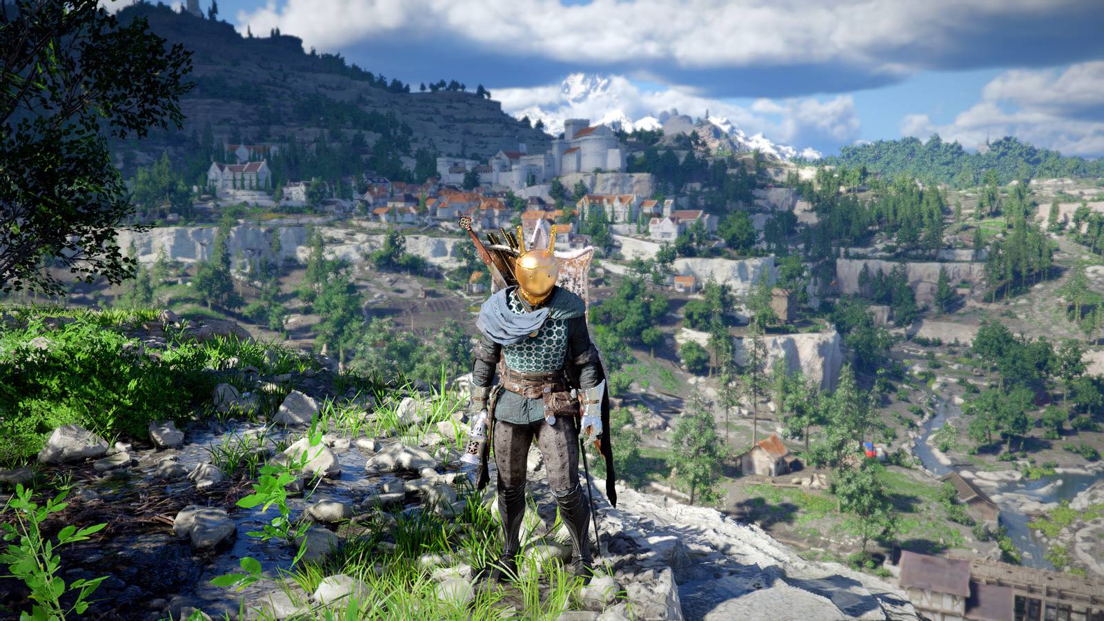 How To Read & Replay Memory Fragments In Crimson Desert