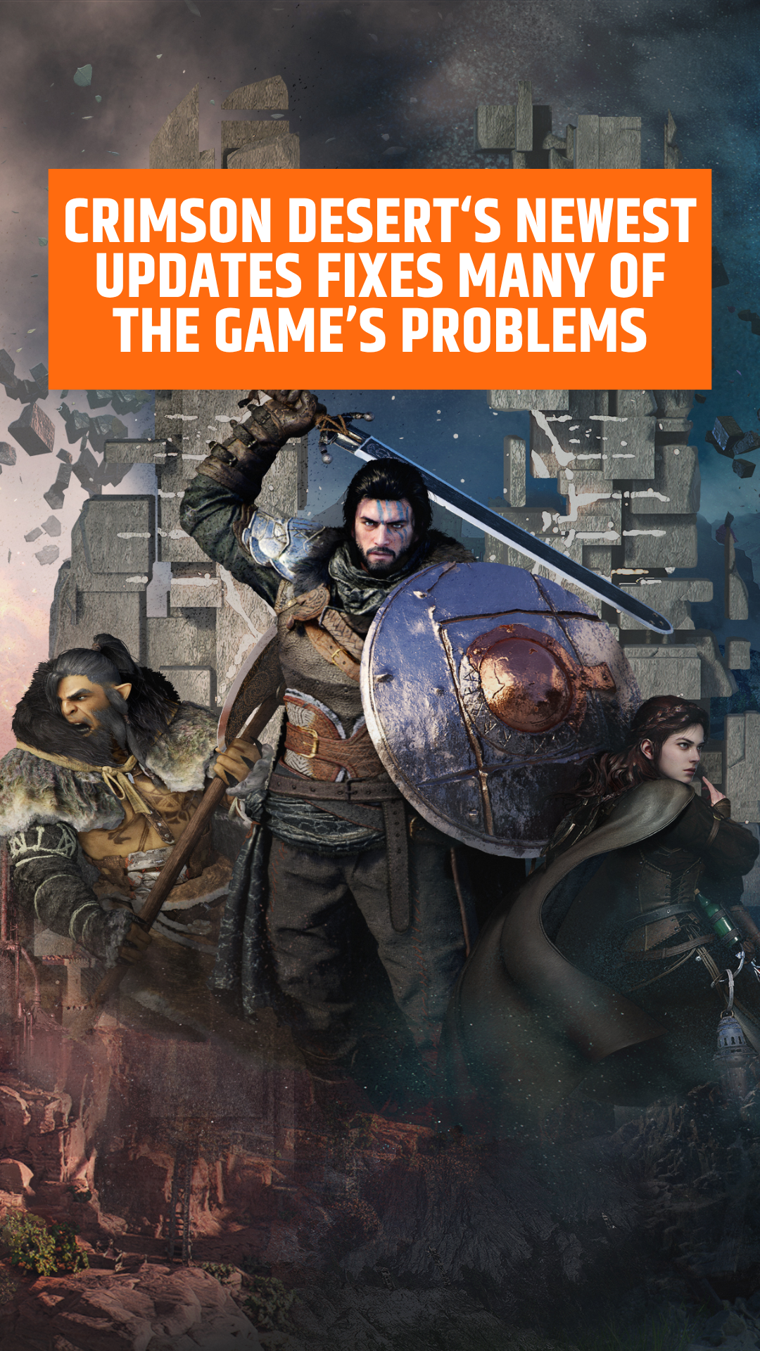 Every Major RPG Subgenre Explained