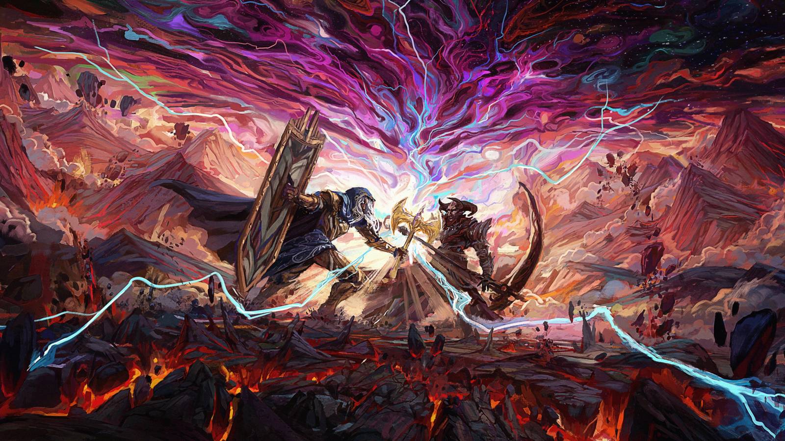 Critical Role Might Turn Its Best Campaign Into a Movie